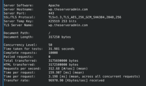 Webuzo Control Panel - The Server Admin