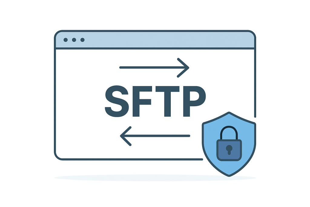 How to restrict sftp user to read-only access - The Server Admin